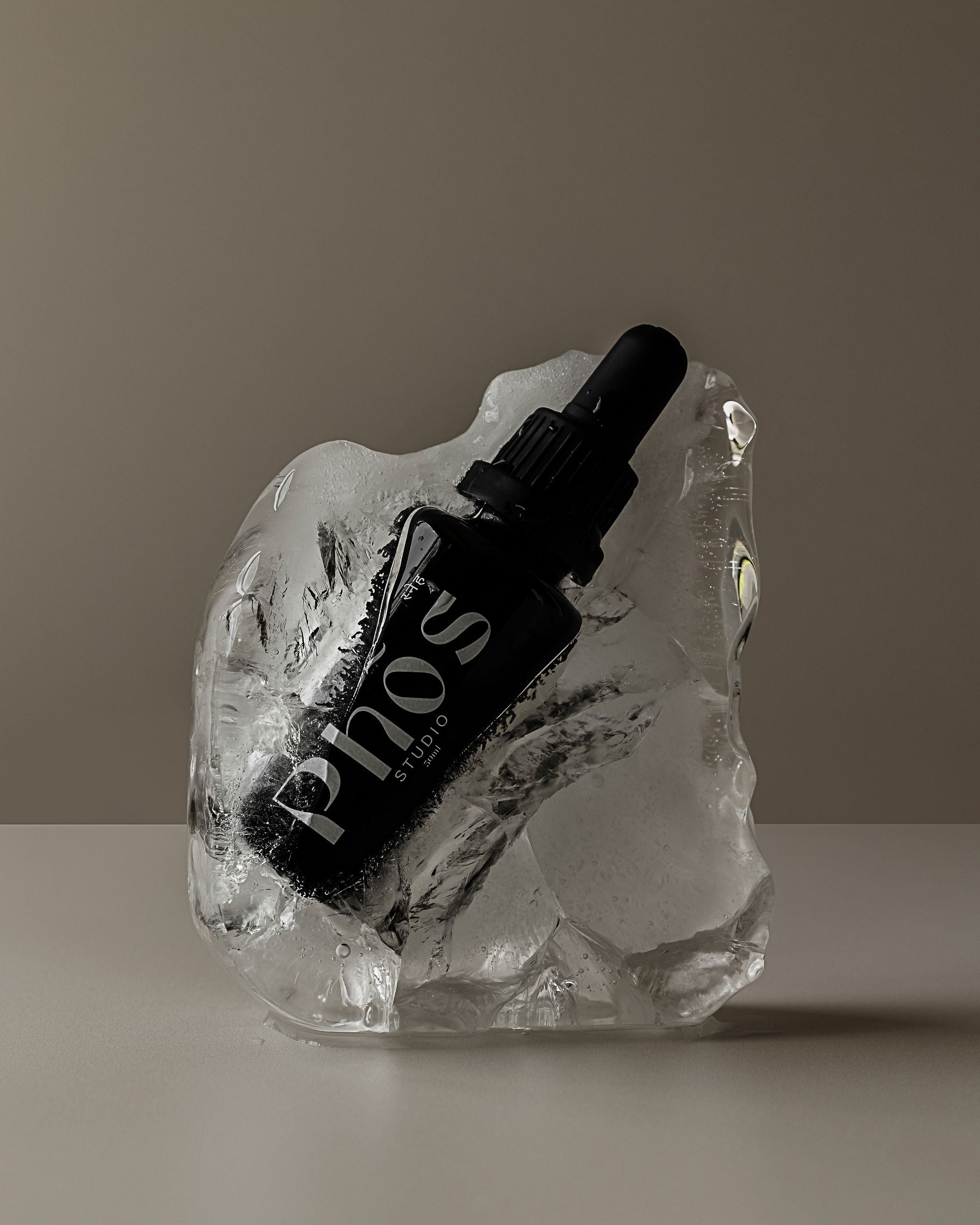 Debunking Face Oil Misconceptions – Phos Rituals