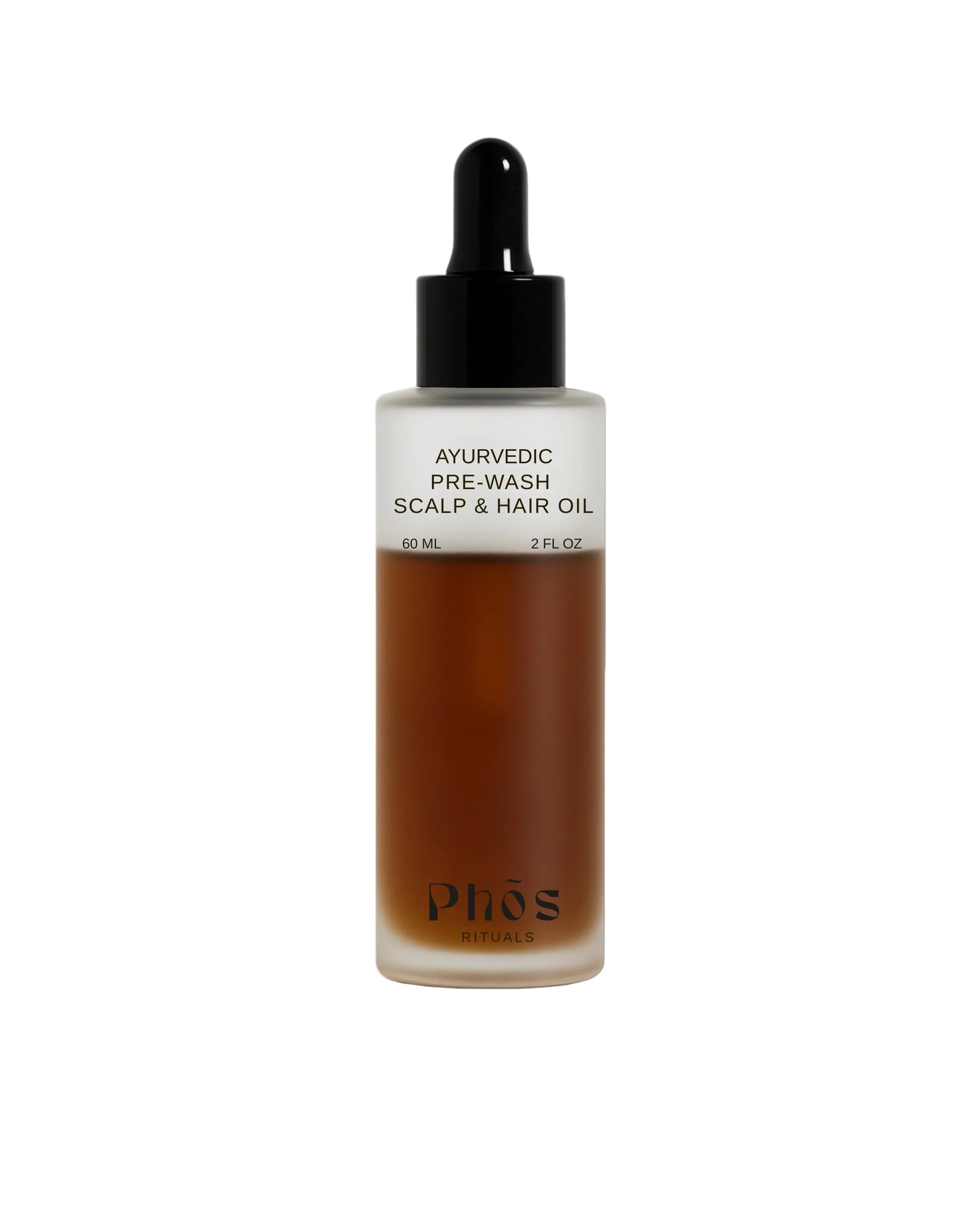 NEW - Licorice Sneha Hair Oil – Phos Rituals